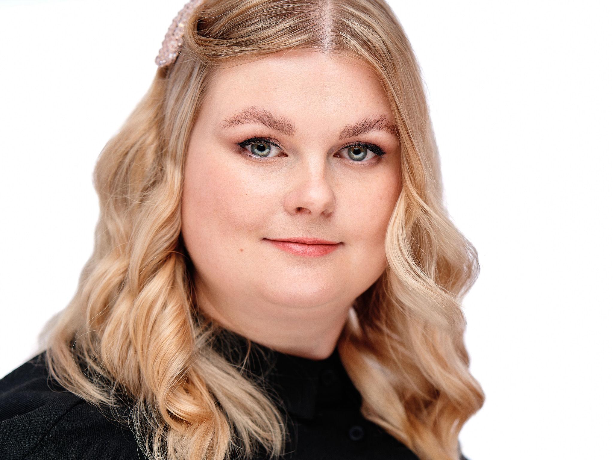 Yhteystiedot - Kampaamoliike.fi